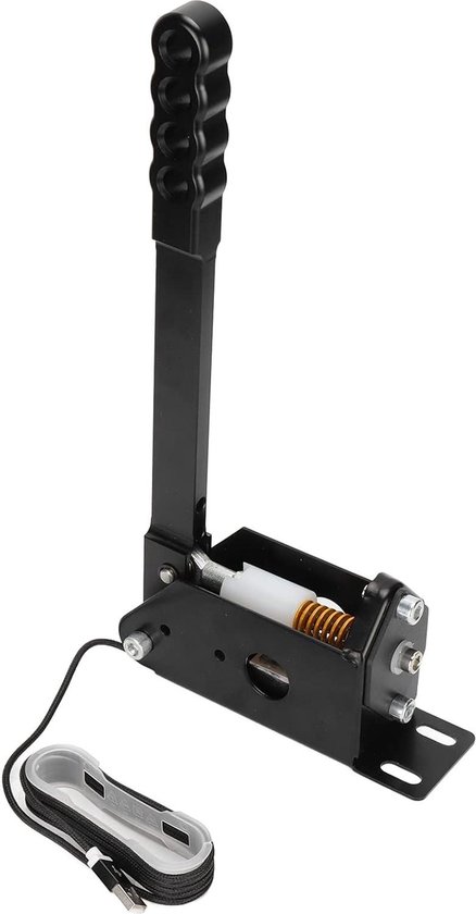 Handrem Klem PC Sim Racing Games - Universele Handrem Gaming ...