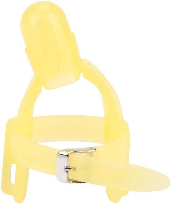 Stop Thumb Sucking - Finger Guard for Kids - Baby Teething - Thumb Suck ...