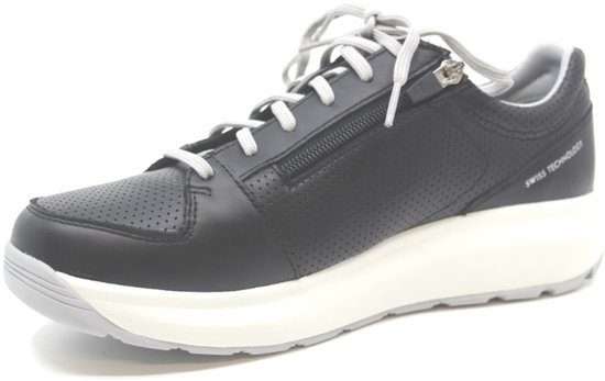 Joya OLIVER BLACK - Wijdte H | bol