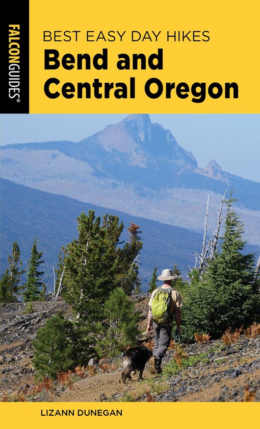 Best Easy Day Hikes Series - Best Easy Day Hikes Bend and Central ...