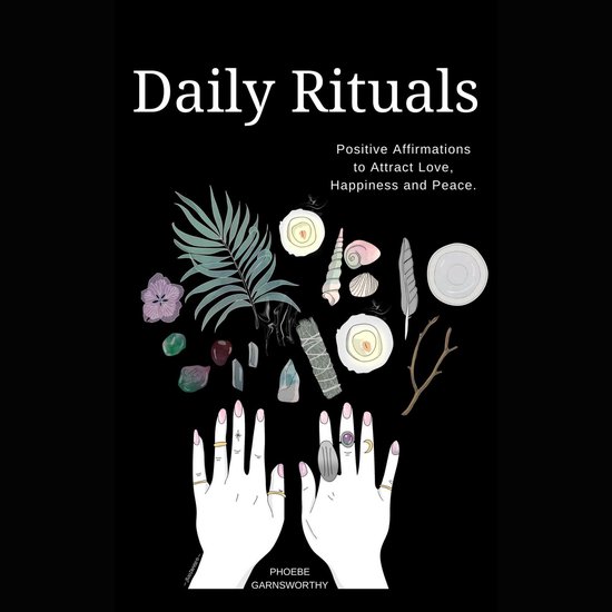 Daily Rituals, Phoebe Garnsworthy | 9798318216268 | Boeken | bol