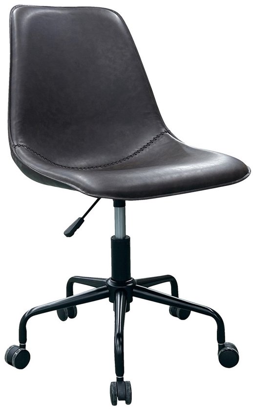 Monaco Business Chair - Desk stoel - Swivel stoel - PU leer ...