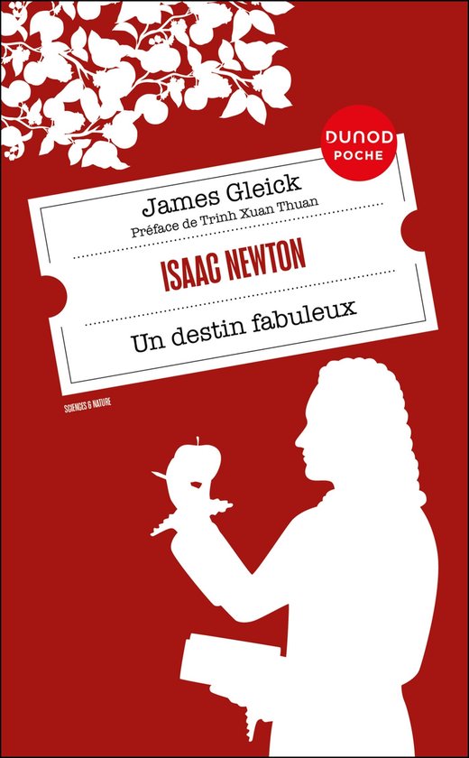 Isaac Newton (ebook), James Gleick | 9782100884520 | Boeken | bol