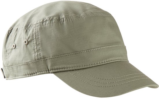 camel active Cuba Cap gemaakt van een katoenmix - Maat menswear-OS ...