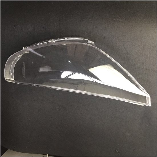 Auto Transparante Automotive Headlight Covers Koplamplens Voor Hyundai ...