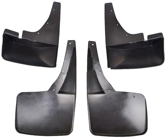 Spatborden Voor Cadillac Voor Escalade 2007 2008 2009 2010 2011 2012 ...