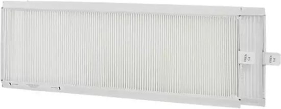 Zehnder ComfoAir 350 / 500 / 550 WTW filterset G4 | bol