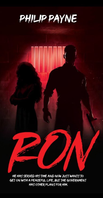 Ron (ebook), Philip Payne | 9798230641216 | Boeken | bol
