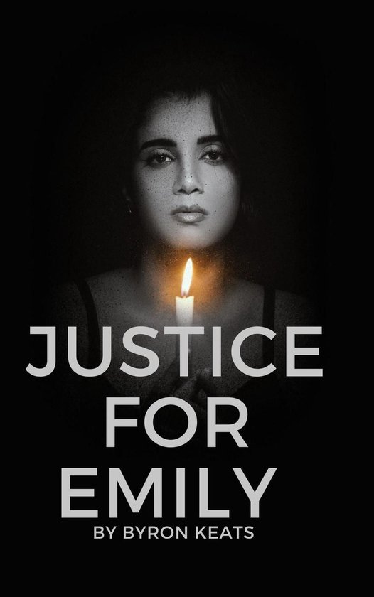 Justice For Emily (ebook), BYRON KEATS | 9798230737902 | Boeken | bol