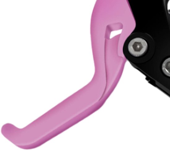 Feriuzymix Kinderen Fiets Remhendel 22.2mm Klem Diameter Handrem Hendel ...