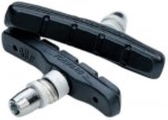 BBB Cycling BBS-04 Fietsrembekken, veestop/Estop Bike fietsfiets, 2 paar (4 totaal)... | bol