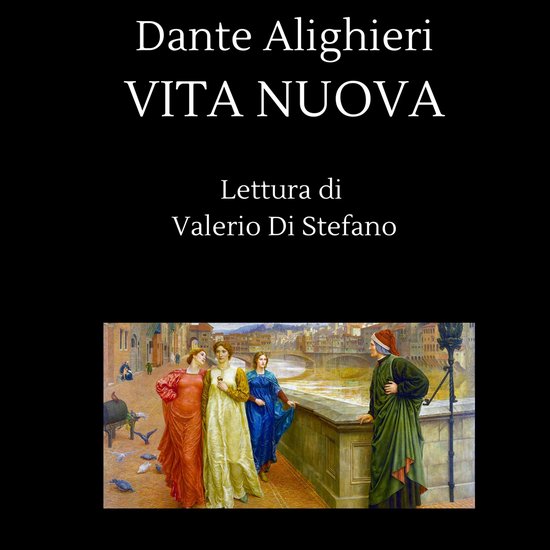Vita nuova, Dante Alighieri | 9791222795201 | Boeken | bol