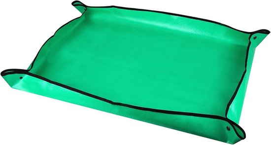 Extra grote plantenverpotmat voor kamerplanten 30 x 395 inch - Verdikte ...