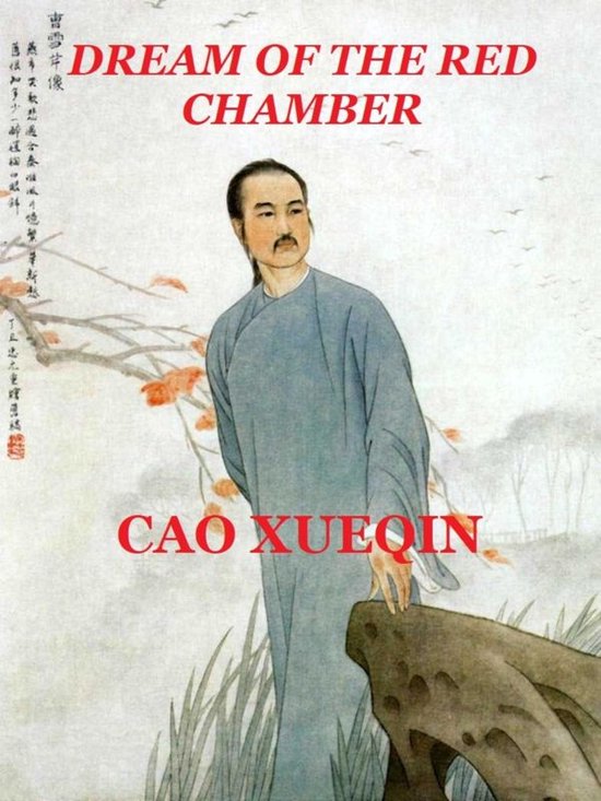 Dream of the Red Chamber (ebook), Cao Xueqin | 9791222790220 | Boeken | bol