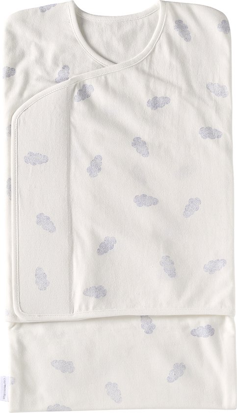 Vertbaudet Inbakeren jersey T2 | bol