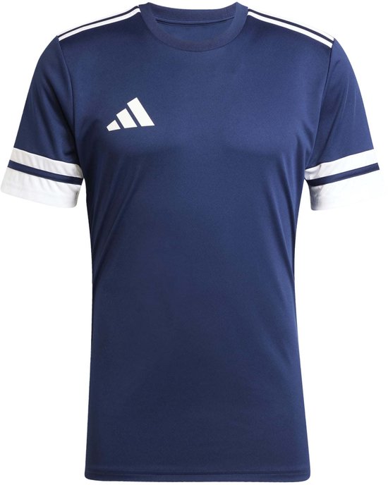 Adidas Sport Squa25 Jsy M T-Shirt - Sportwear - Volwassen | bol