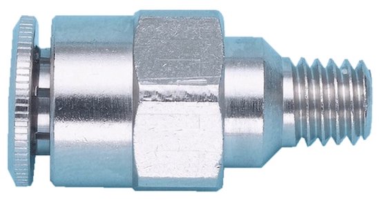 Wurth - Rechte schroefkoppeling, insteekbaar - Rechte schroefkoppeling ...