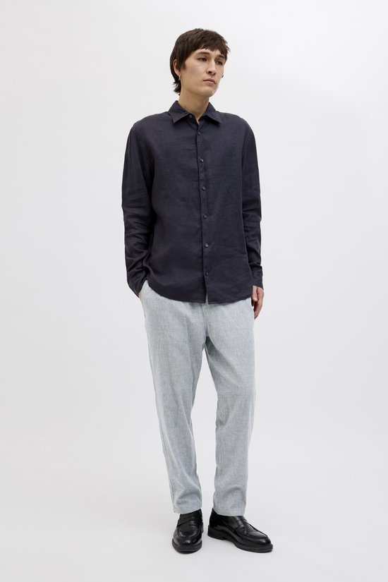 Jpstmarco Dave Noos Broek Jack & Jones Junior MARCO DAVE NOOS - Chino ...