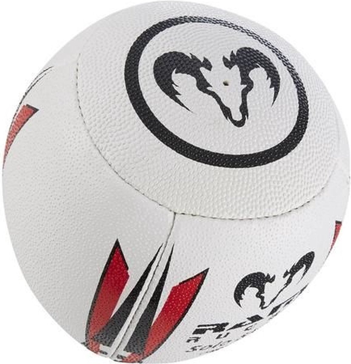 Solo Skill Rugby Ball - Ultieme individuele training - 3D Grip - Oefen ...