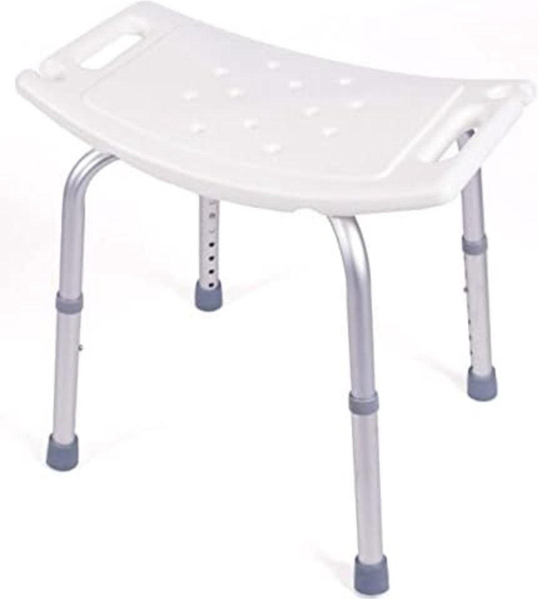 Gratyfied-Douchekruk inklapbaar-Folding shower stool-Douchezitje ...
