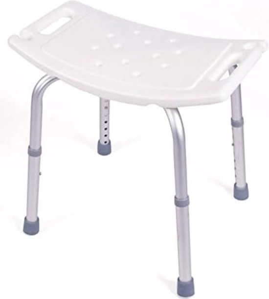 Gratyfied-Douchekruk inklapbaar-Folding shower stool-Douchezitje ...