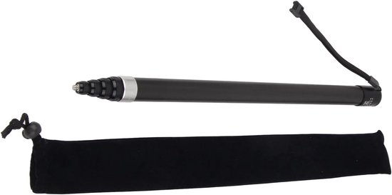 Microfoon Boom Arm - Verlengstok - Opnames Maken - 9 Secties ...