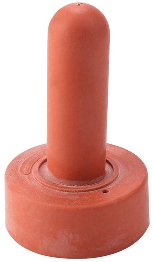 Dierentepels Fopspeen - Melk Feeder - Zachte Rubber - Schapen Geit Lam ...