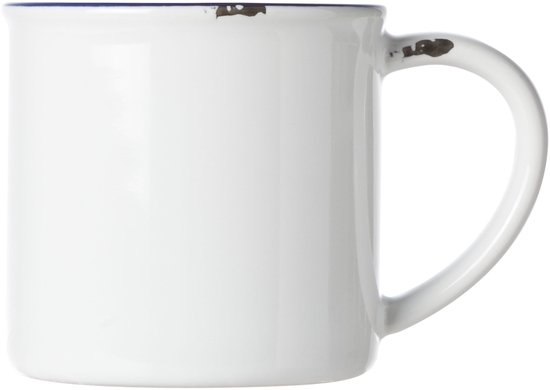 Cosy & Trendy Mokken Antoinette 460 ml - 4 Stuks | bol