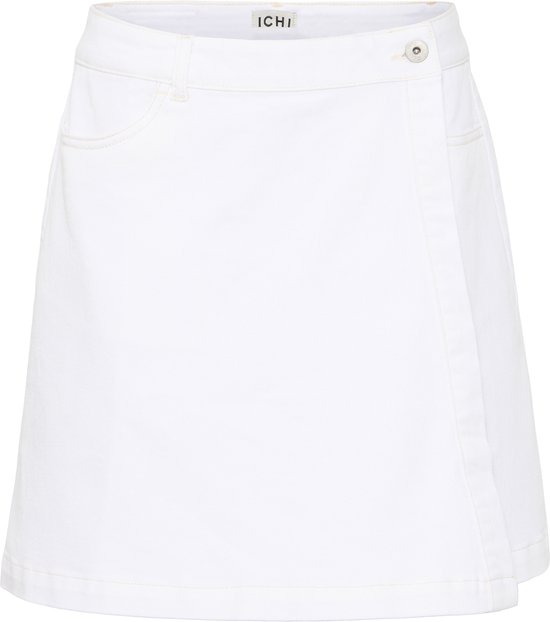 ICHI - IHZIGGY SK6 - Dames - Mini rokken | bol