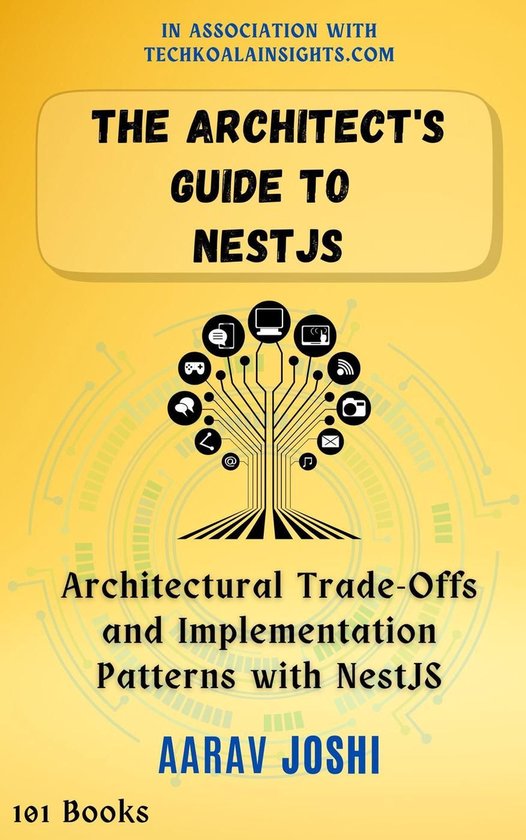 The Architect's Guide to NestJS: Architectural Trade-Offs and Implementation Patterns... | bol