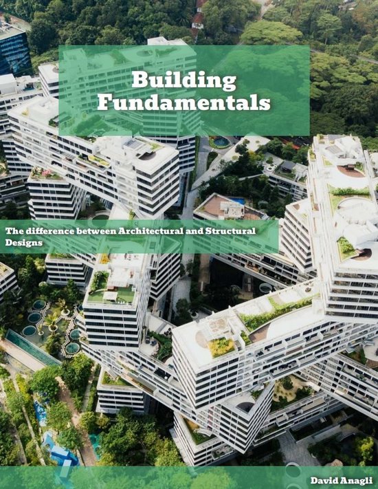 Building Fundamentals (ebook), David Anagli | 1230009018341 | Boeken | bol