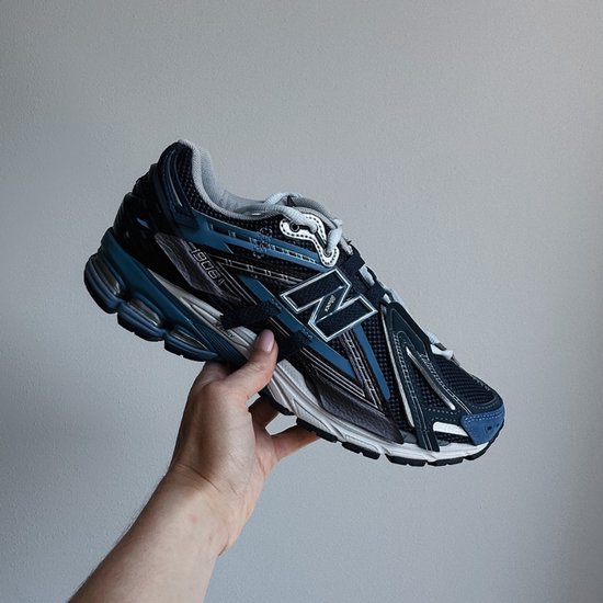 New Balance U1906AB Sea Stone - Sneaker - U1906AB - Maat 44 | bol