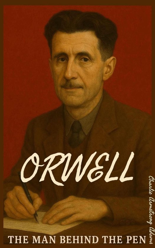Orwell: The Complete Legacy Series 1 - Orwell: The Man Behind the Pen ...