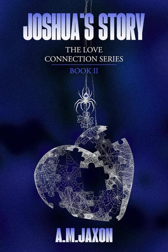 Joshua's Story (ebook), A.M. Jaxon | 9798230000044 | Boeken | bol