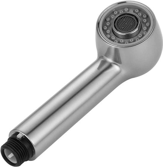 Handdouche 2 Nozzle Douchekop Vervanging voor Keukenmengkraan ...
