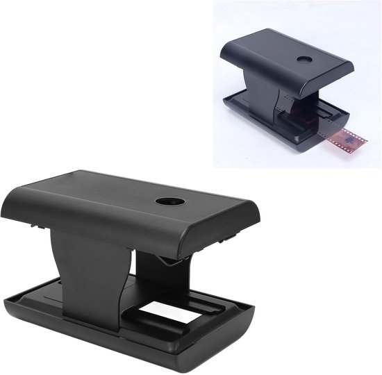 Negatievenscanner - Dia Scanner - Negatief Scanner - Negatiefscanner ...