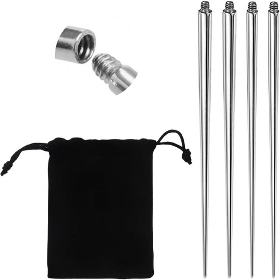 Piercing Insertion Pins - Surgical Steel Drilling Tools Assistant Set | bol