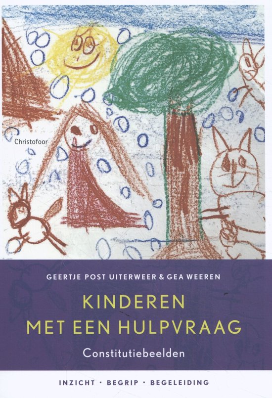 Kinderen met een hulpvraag, Geertje Post Uiterweer | 9789060388853 ...