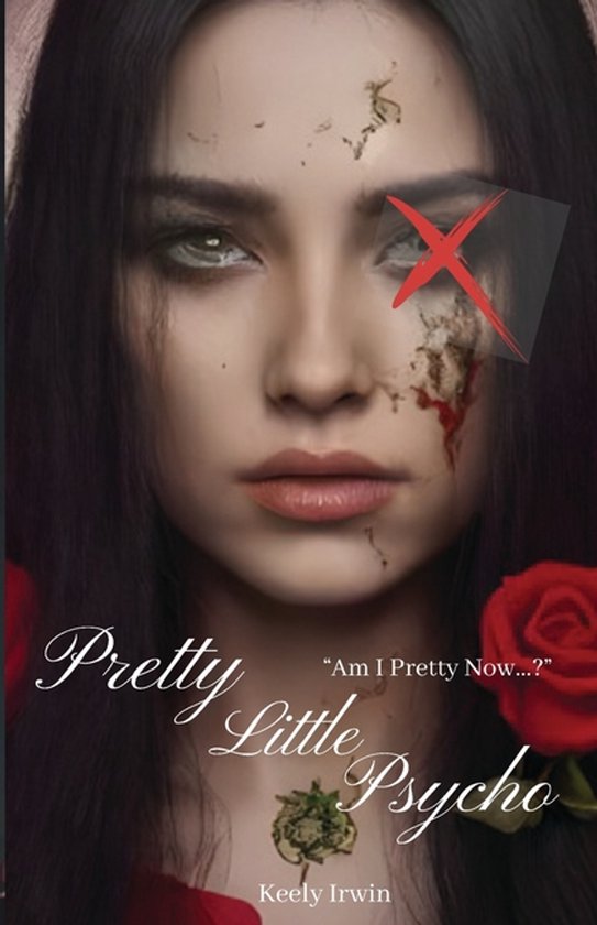 Pretty Little Psycho, Alyssha Ginzel | 9798341413948 | Boeken | bol