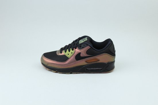 Nike Air Max 90 'Metallic Copper' maat 45.5 | bol