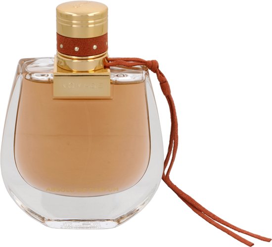 Chloé Nomade Absolu de Parfum spray 75 ml | bol
