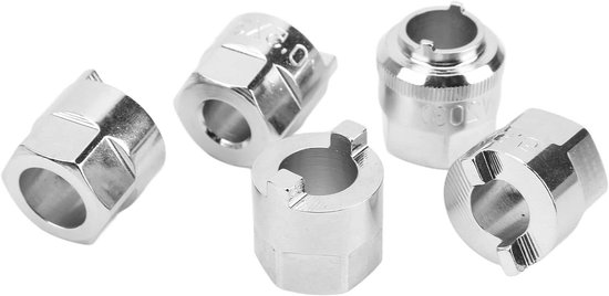 Voorwielophanging Strut Moer Socket Tool Set 5 Stuks Vervanging voor ...