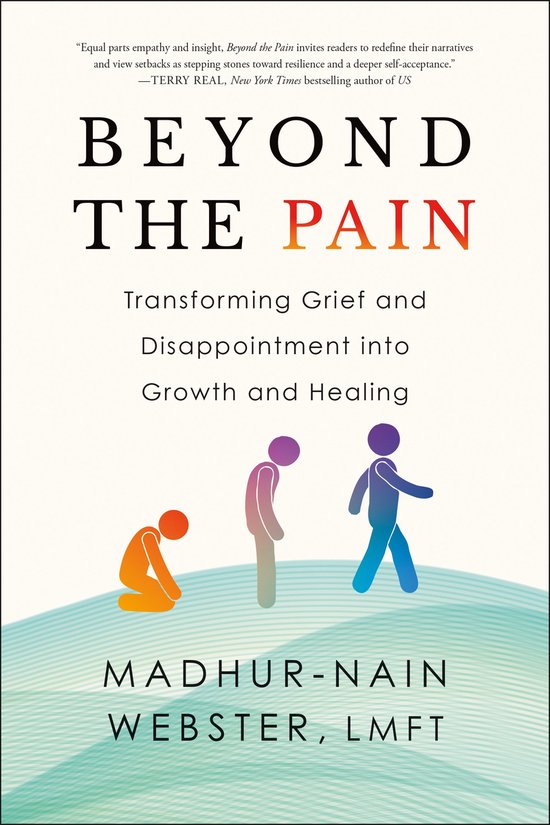 Beyond the Pain (ebook), Madhur-Nain Webster | 9781961293304 | Boeken | bol