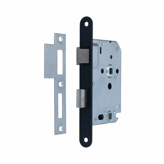 S2 Insteekslot badkamer- en toiletslot | bol