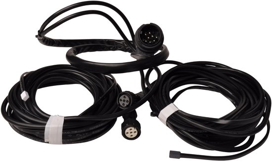 Type Aspock hoofdkabel - 7 meter lang - 13-polig - voorzien van 2x 5 ...