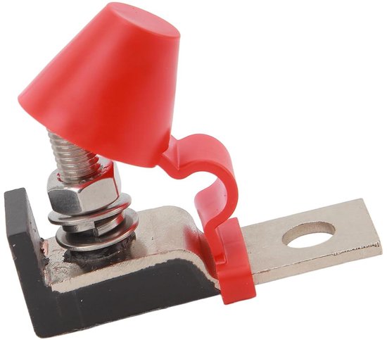 Marine Accu Zekering Circuit Beschermer Gemakkelijke Installatie ...