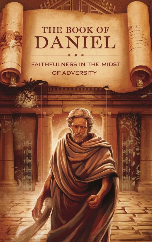 Biblical Biography 10 - The Book of Daniel (ebook), Dr. Rebecca Stein ...