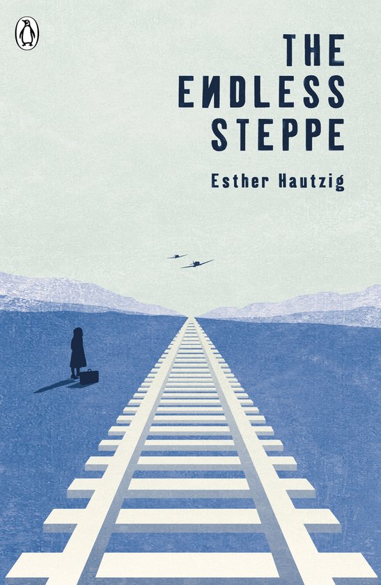Endless Steppe, Esther Hautzig | 9780141369044 | Boeken | bol
