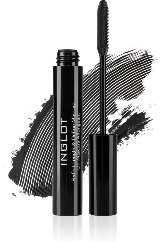 Perfect Length & Define Mascara | bol.com