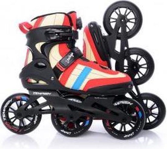 Vintage Retro Top Inline skates | bol.com